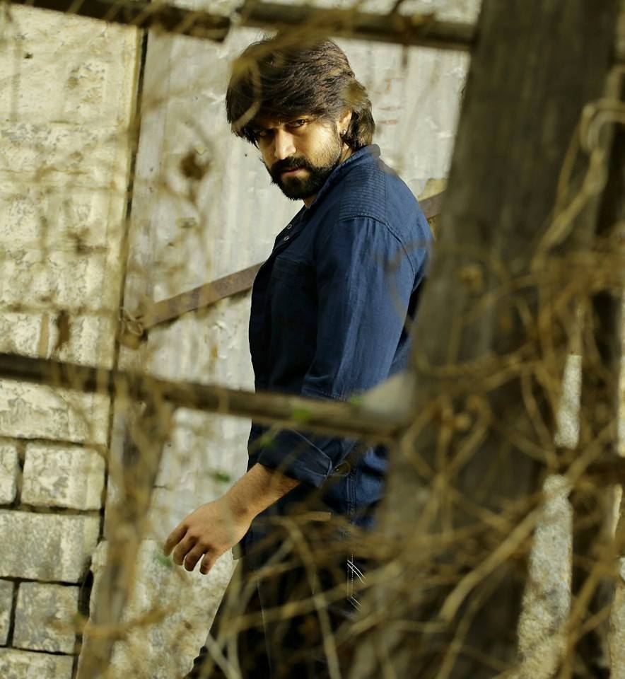 Rocking Star Yash Wallpapers - Wallpaper Cave