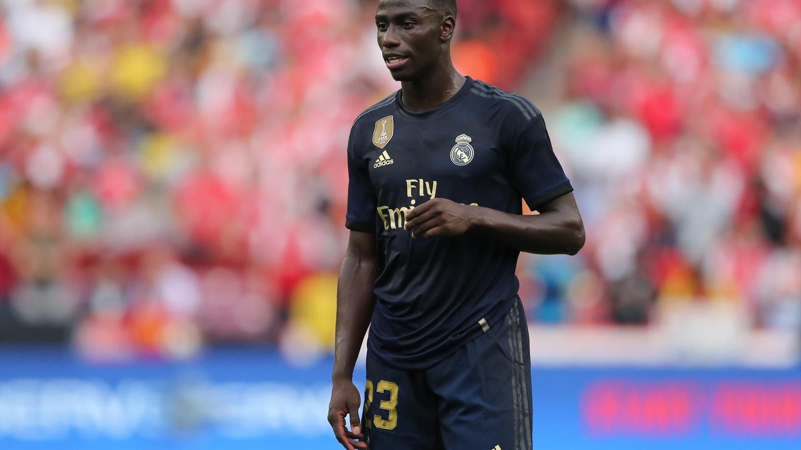 Ferland Mendy Wallpapers - Wallpaper Cave