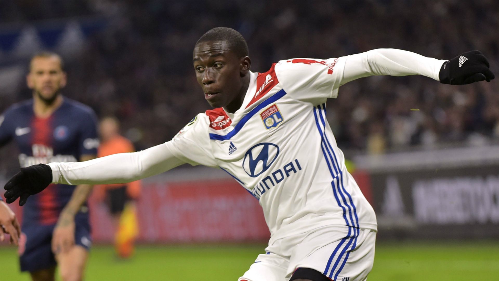 Ferland Mendy Wallpapers - Wallpaper Cave