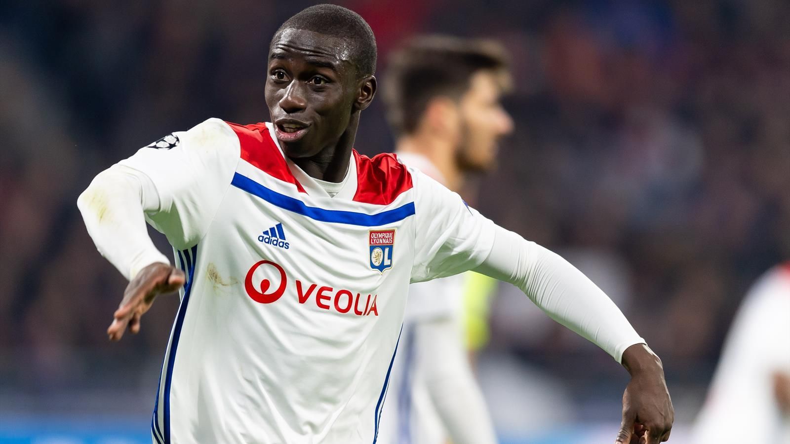 Ferland Mendy Wallpapers - Wallpaper Cave