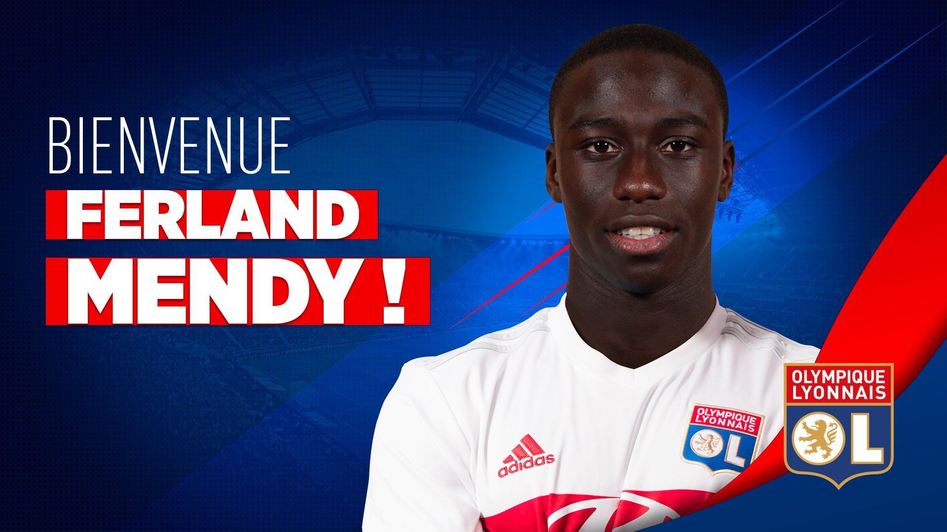 Ferland Mendy Wallpapers - Wallpaper Cave
