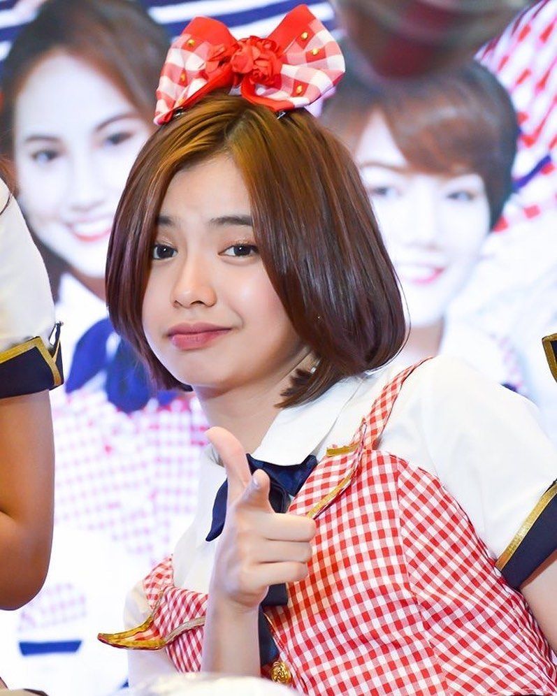 MNL48 Coleen Wallpapers - Wallpaper Cave