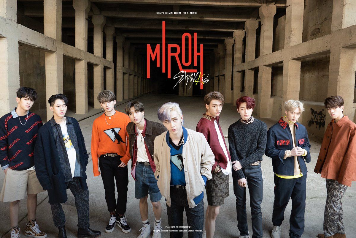 Miroh Wallpapers - Wallpaper Cave