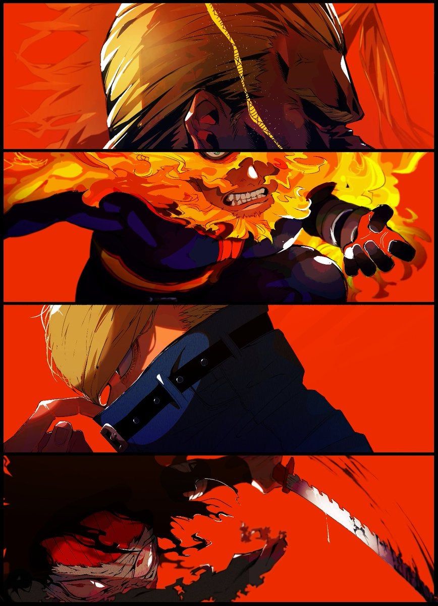 Edgeshot Wallpapers - Wallpaper Cave