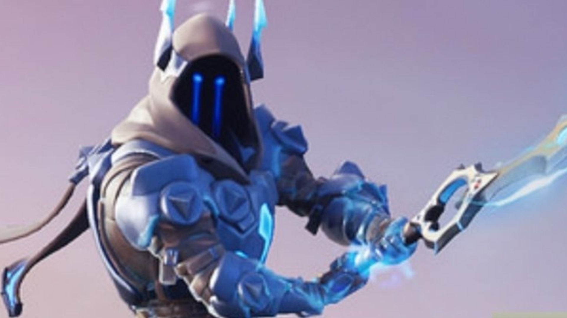 Infinity Blade Fortnite Wallpapers - Wallpaper Cave