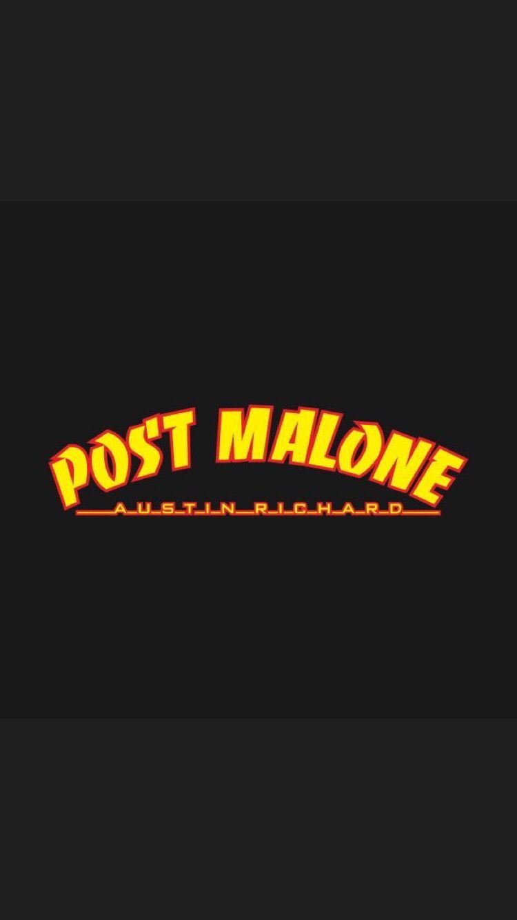 Post Malone Album Wallpapers - Wallpaper Cave