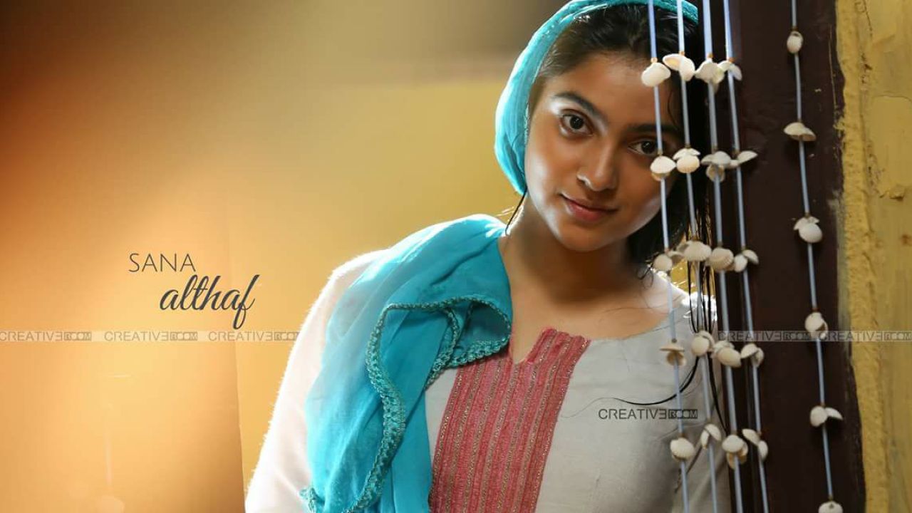 Sana Althaf Wallpapers - Wallpaper Cave