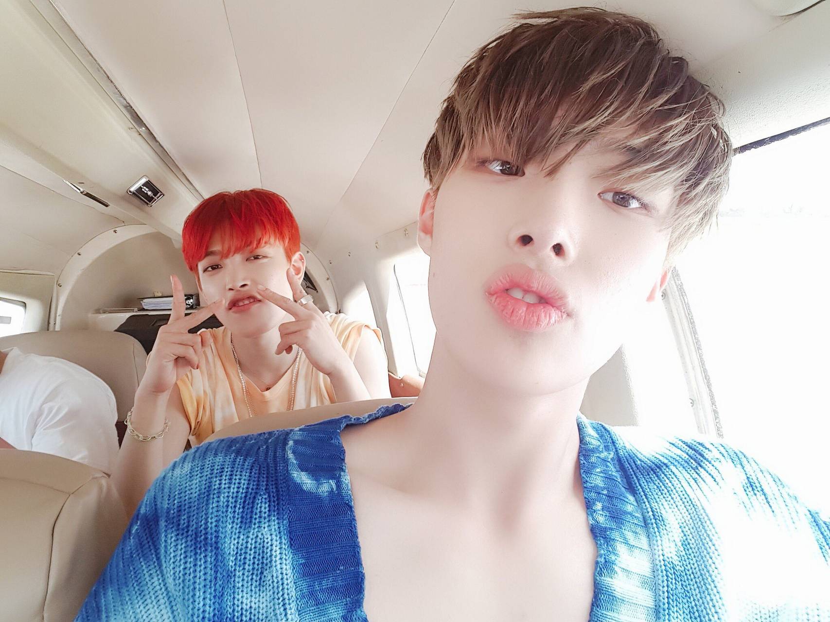 Mingi Ateez Computer Wallpapers Wallpaper Cave Free Nude Photos
