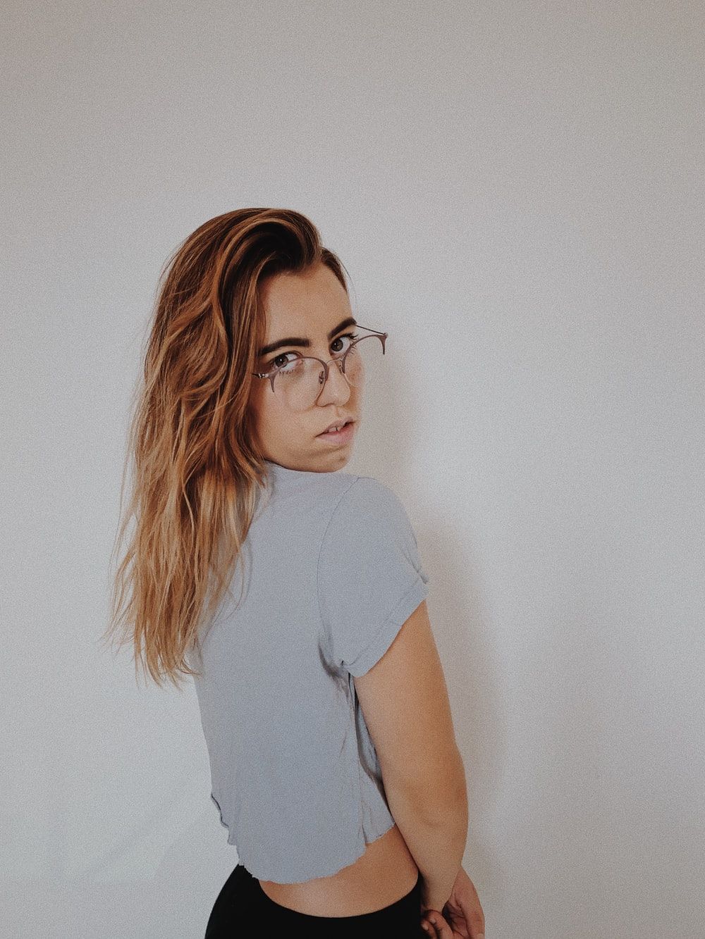 Women With Glass Wallpapers - Wallpaper Cave