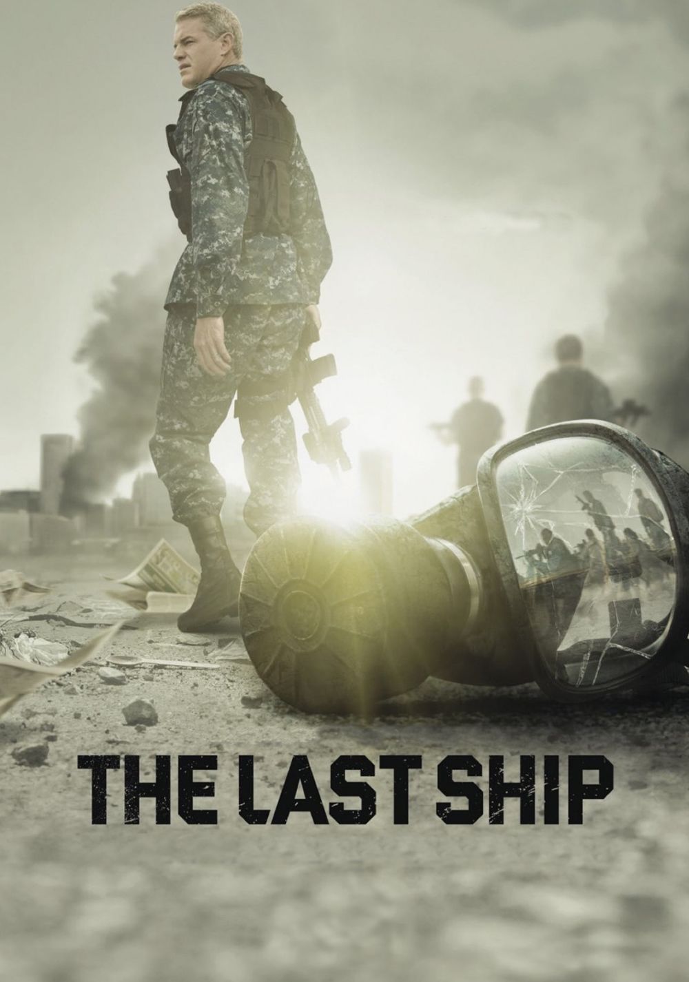 The Last Ship HD iPhone Wallpapers - Wallpaper Cave