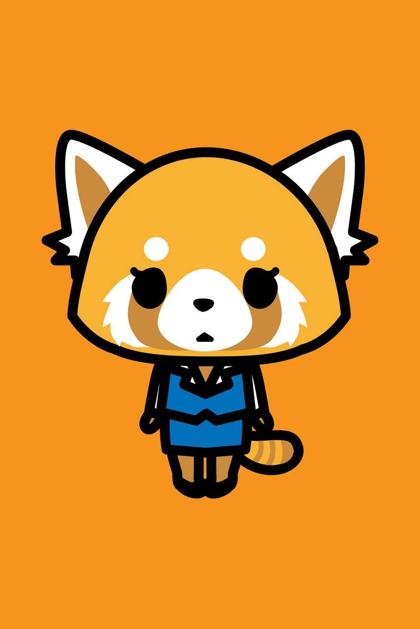 Retsuko Phone Wallpapers - Wallpaper Cave