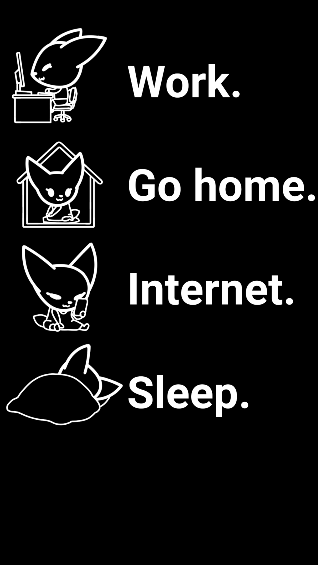 Retsuko Phone Wallpapers - Wallpaper Cave