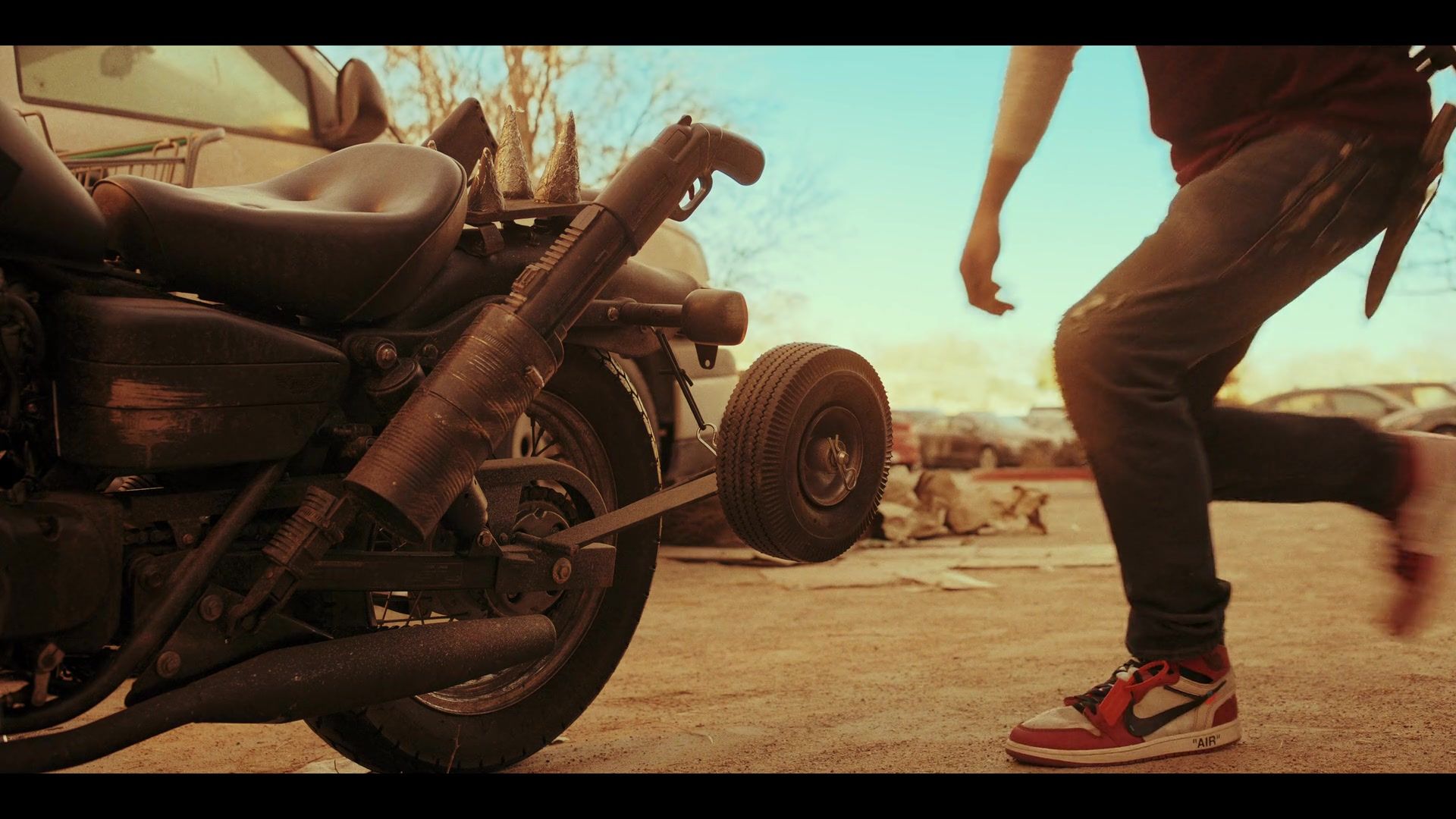 Daybreak Josh Wheeler Wallpapers - Wallpaper Cave