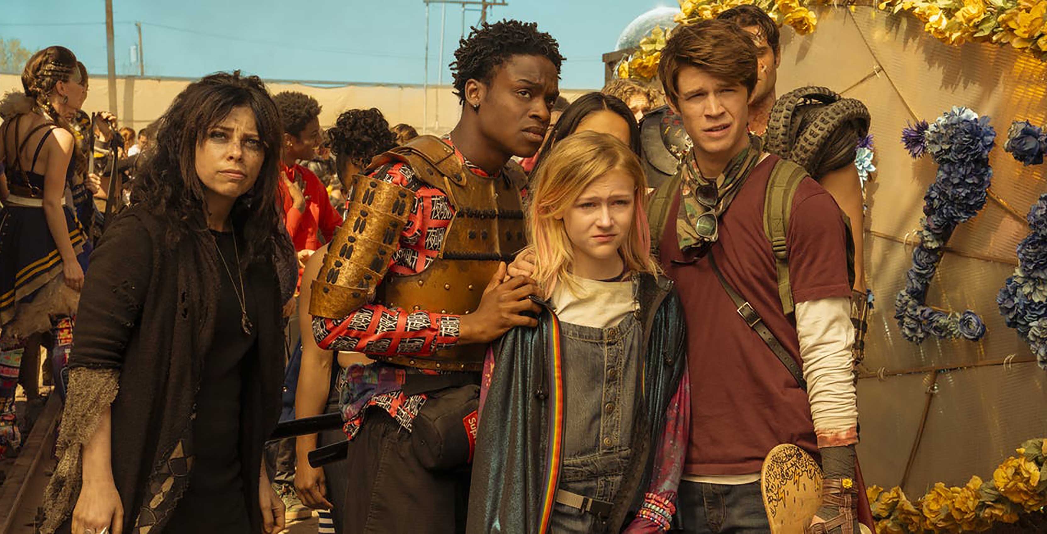 Daybreak Josh Wheeler Wallpapers - Wallpaper Cave