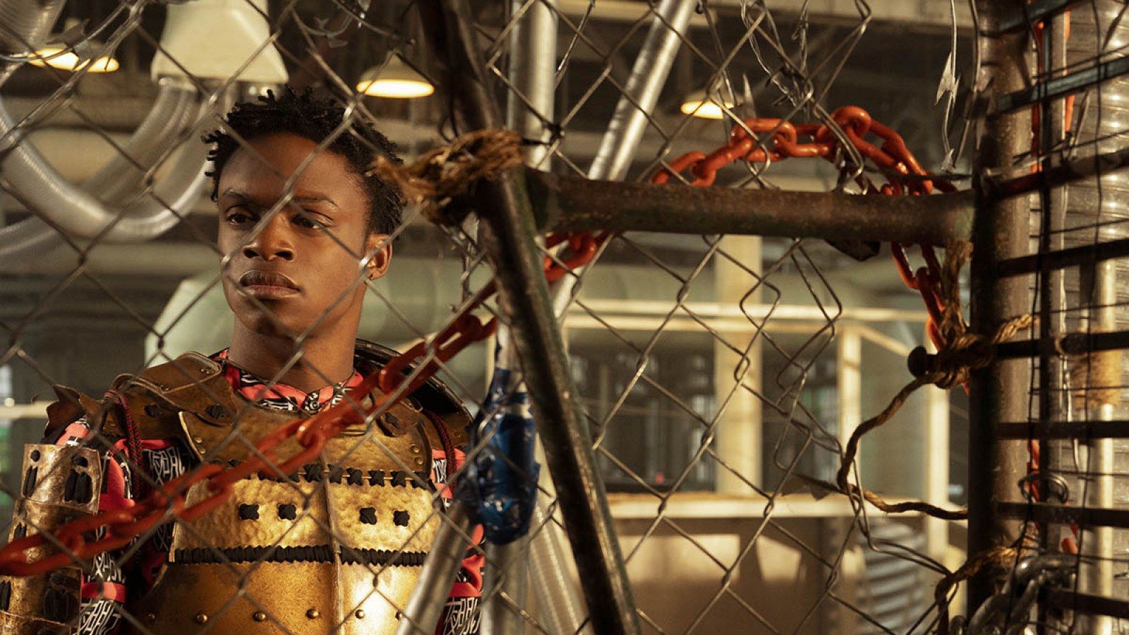 Daybreak Josh Wheeler Wallpapers - Wallpaper Cave