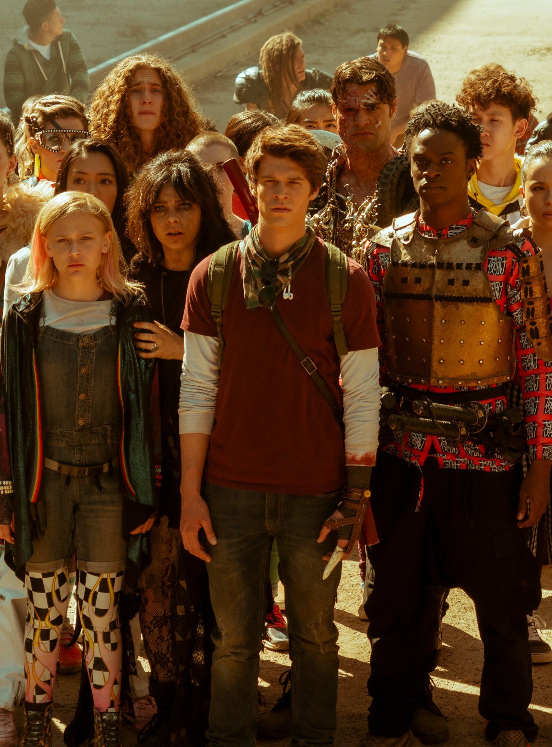 Daybreak Josh Wheeler Wallpapers - Wallpaper Cave