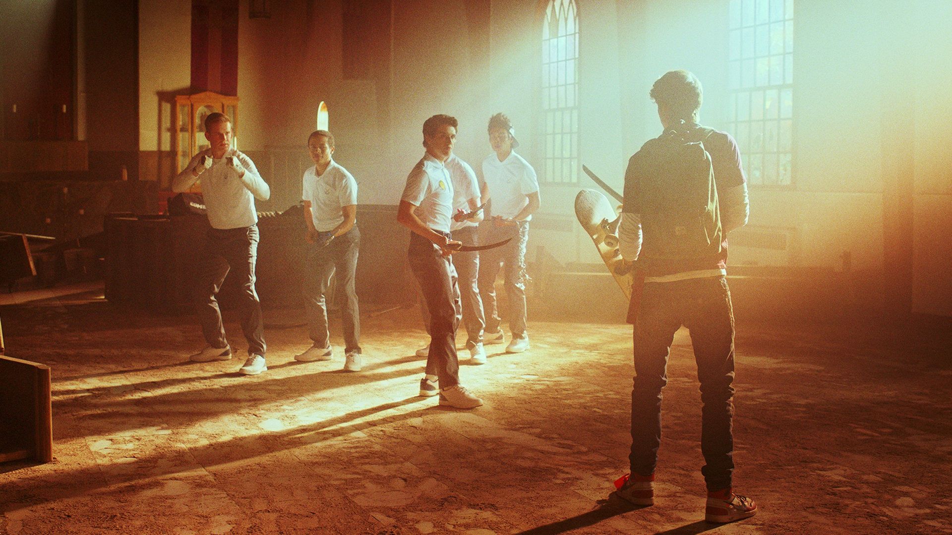 Daybreak Josh Wheeler Wallpapers - Wallpaper Cave