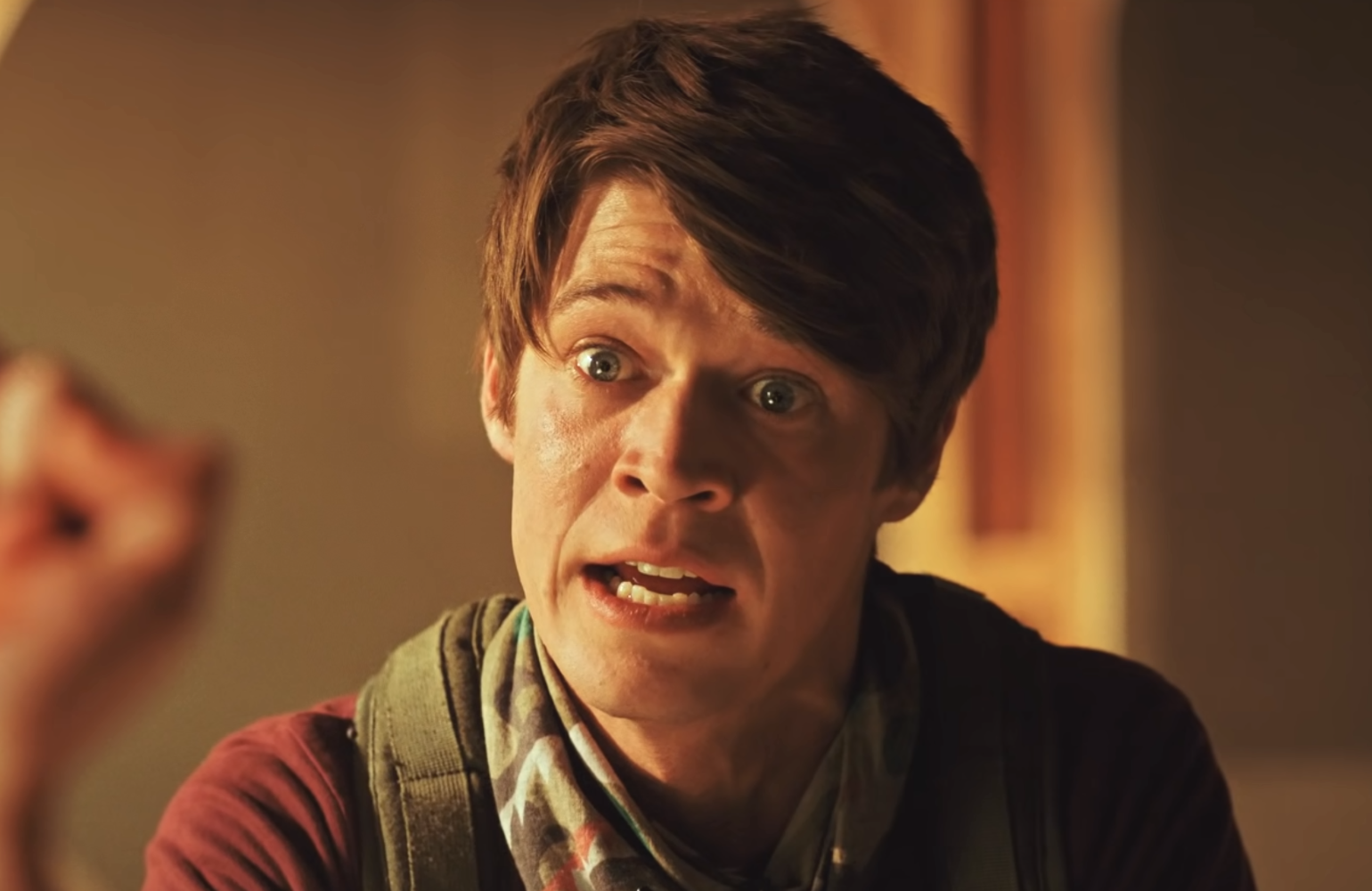 Daybreak Josh Wheeler Wallpapers - Wallpaper Cave