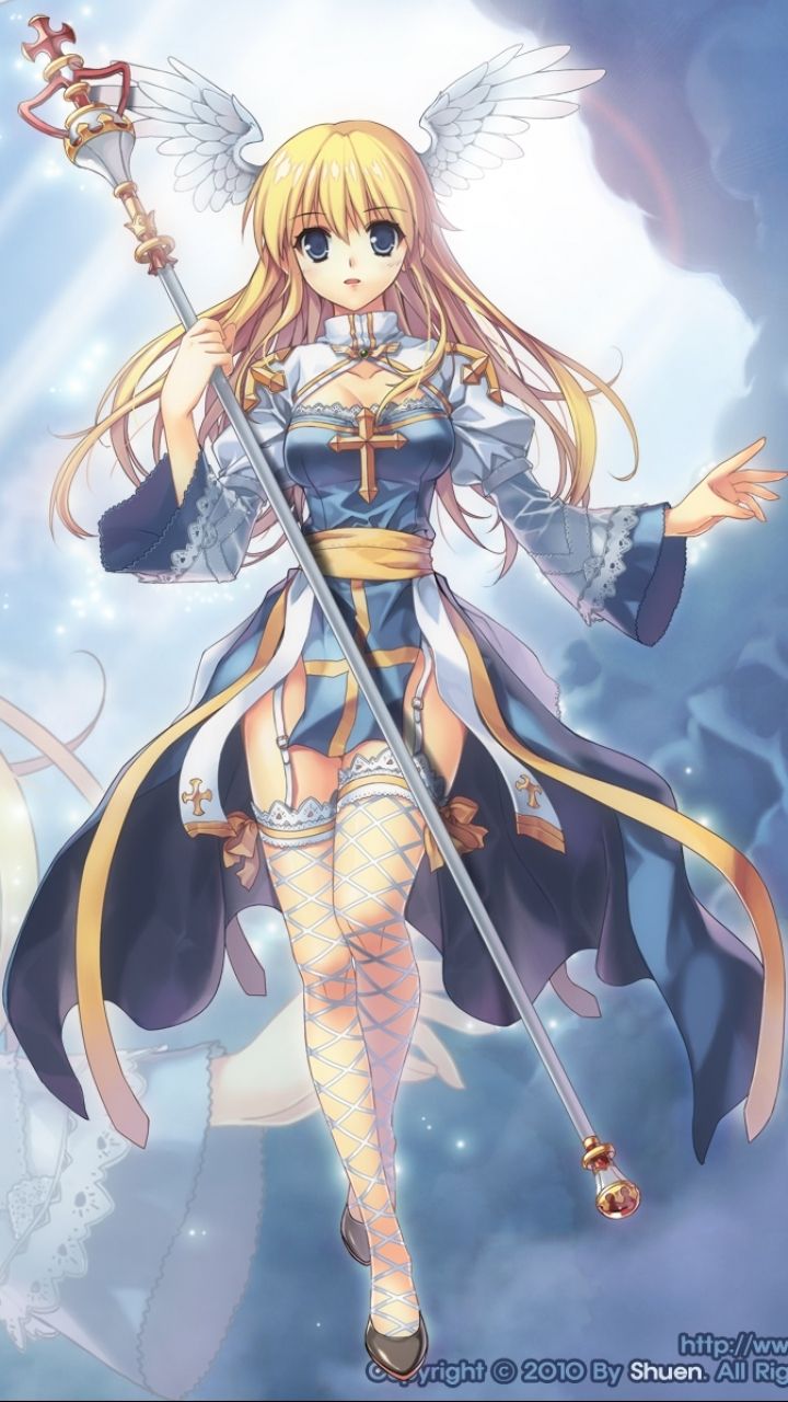 Ragnarok Mobile Wallpapers - Wallpaper Cave