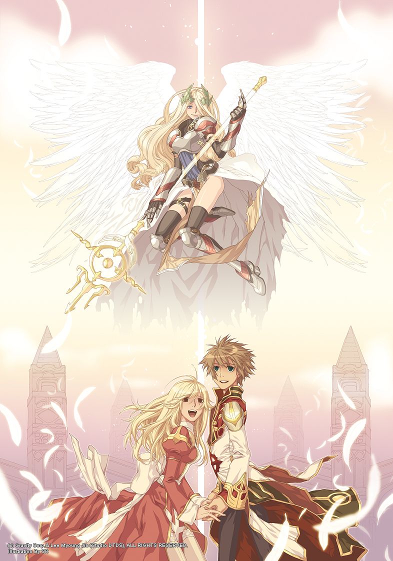 Ragnarok Mobile Wallpapers - Wallpaper Cave