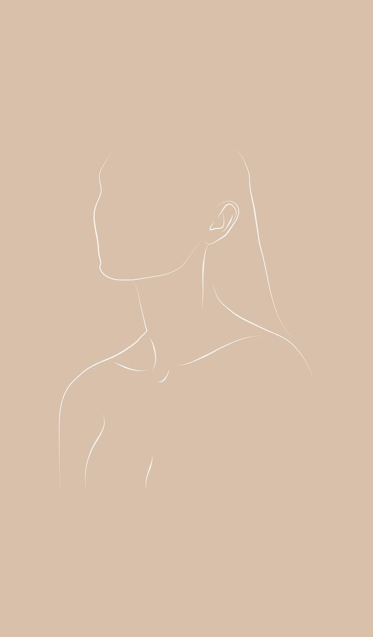 Minimal Portrait Wallpapers - Wallpaper Cave