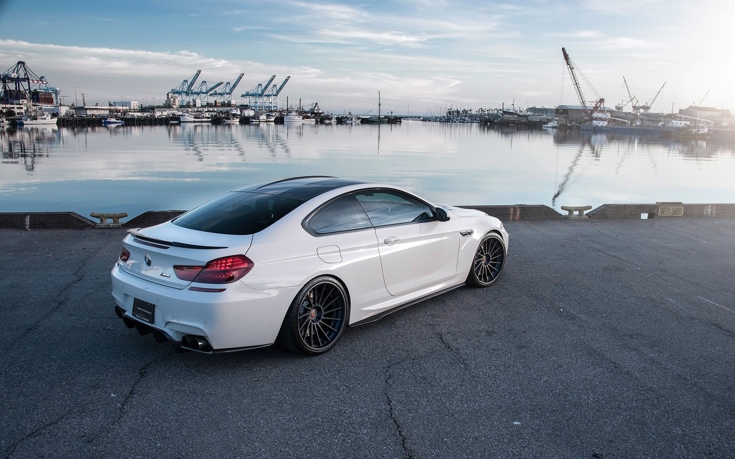 BMW M6 4k Wallpapers - Wallpaper Cave