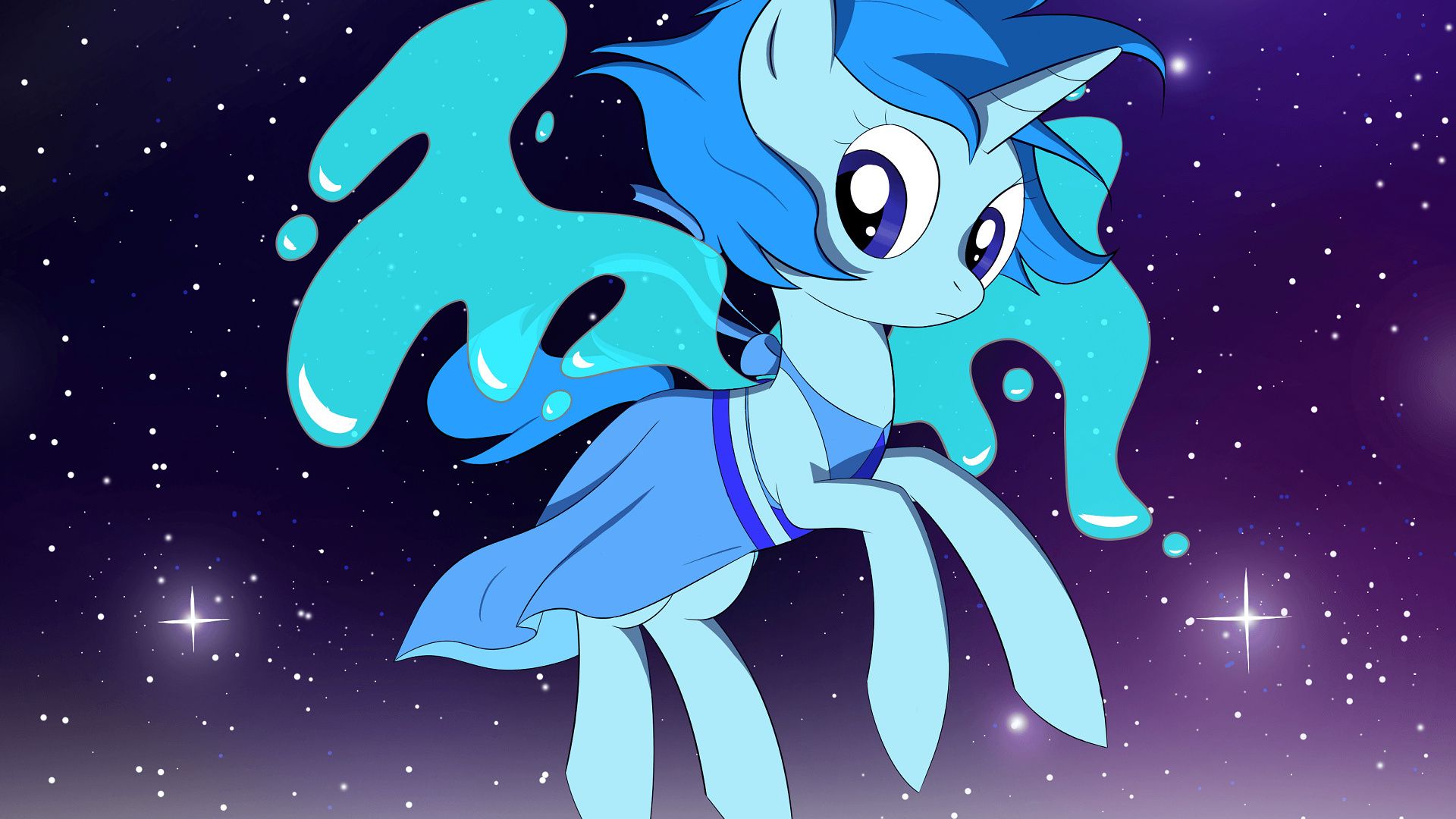 Steven Universe Lapis Computer Wallpapers - Wallpaper Cave