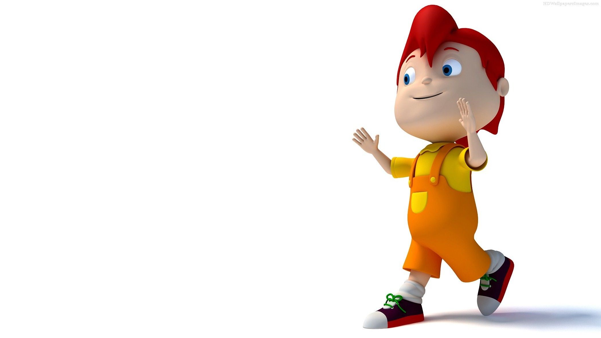 Boys Cartoon HD Wallpapers - Wallpaper Cave