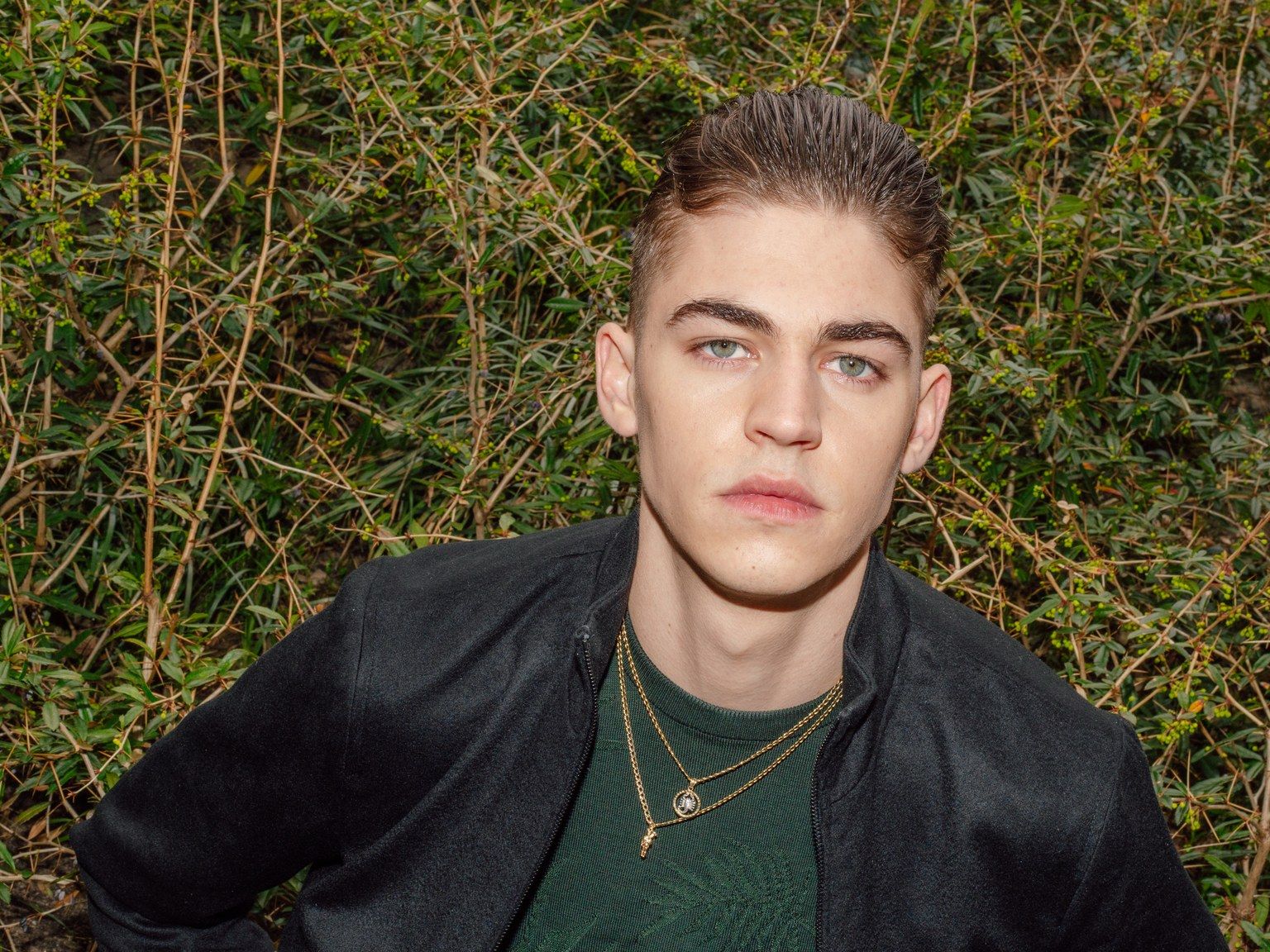 Hero Fiennes-Tiffin Desktop Wallpapers - Wallpaper Cave