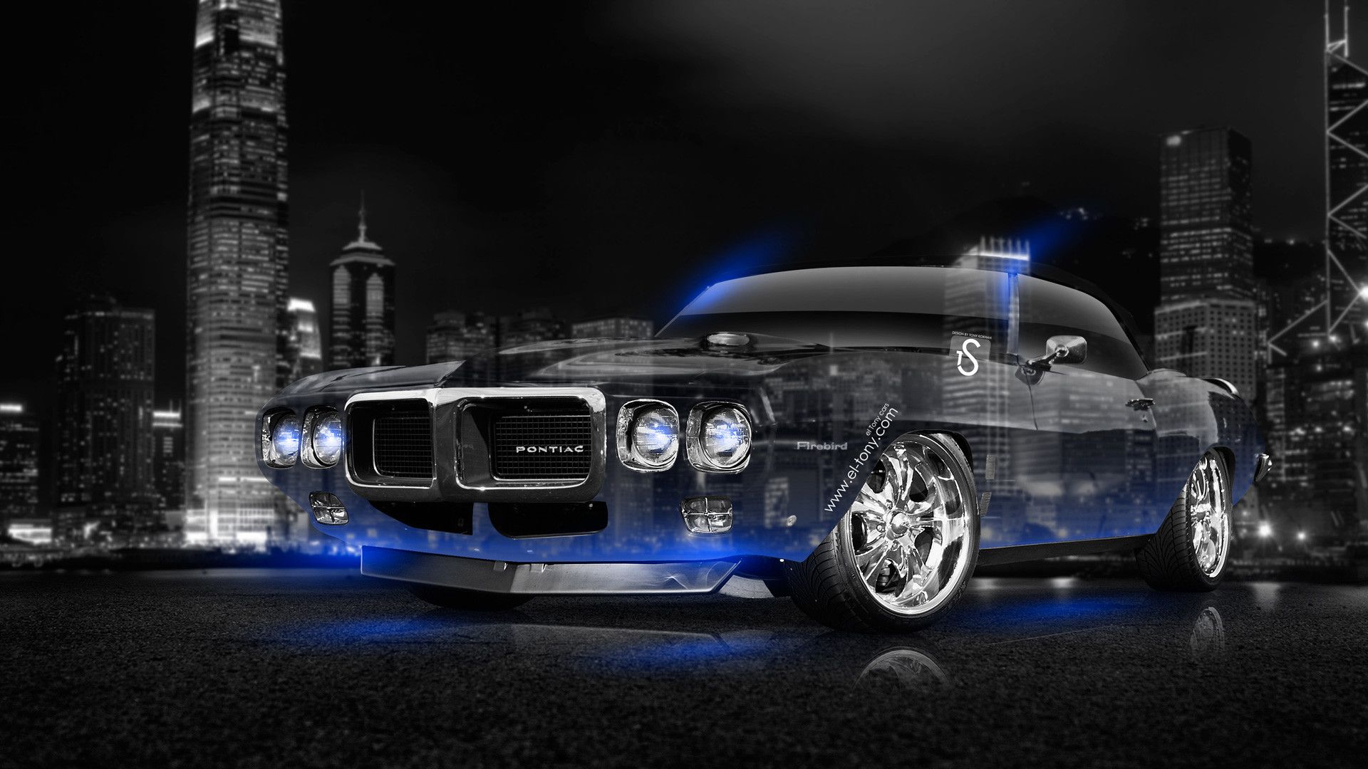 The Firebird Wallpapers - Wallpaper Cave