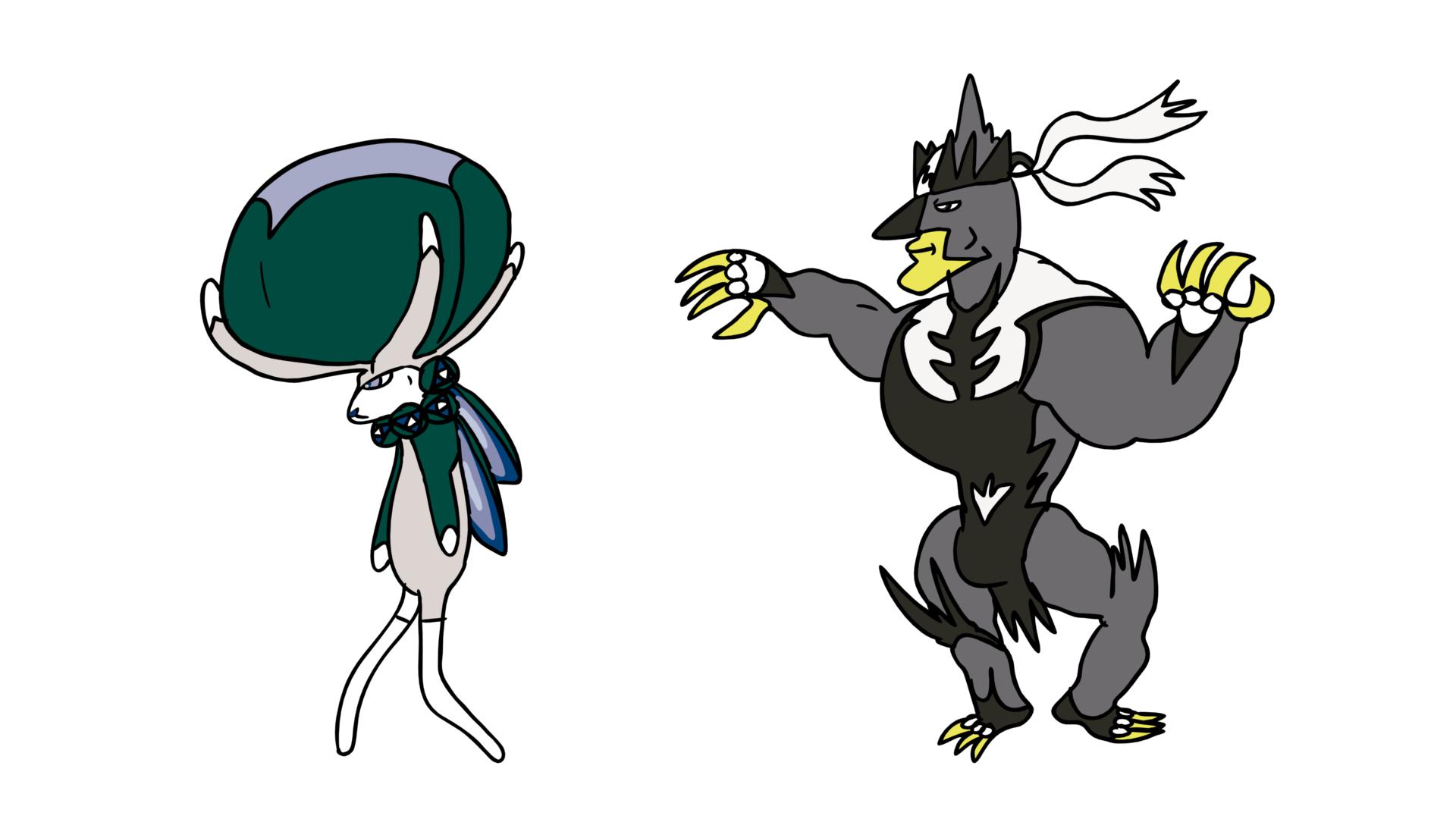 Calyrex Wallpapers - Wallpaper Cave