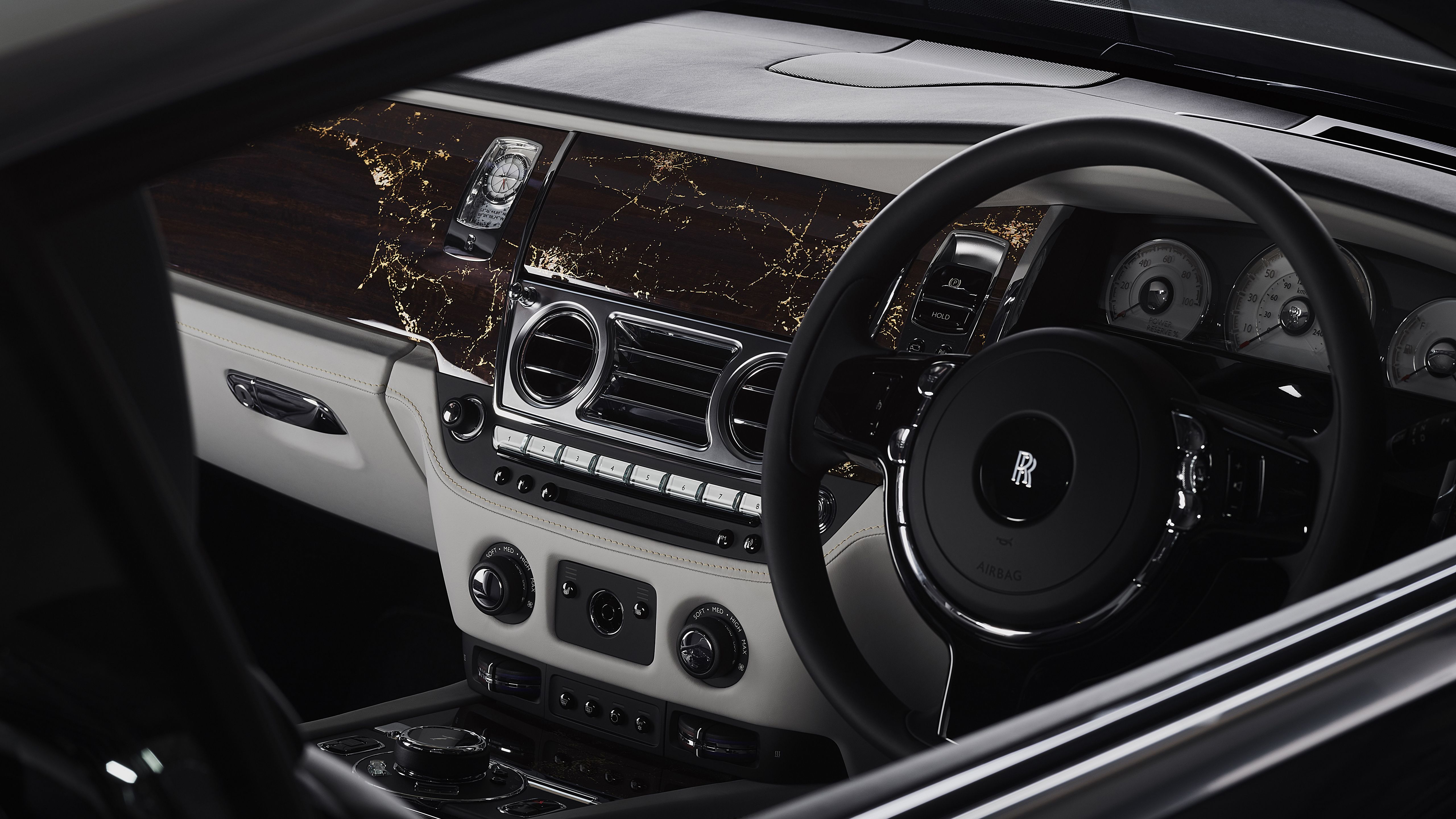 Rolls Royce Interior Wallpapers - Wallpaper Cave