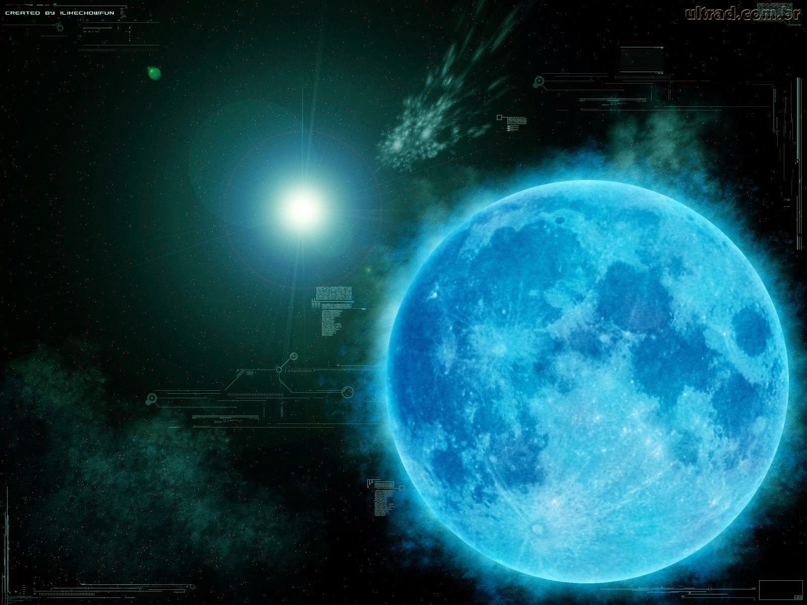 Lua Wallpapers - Wallpaper Cave