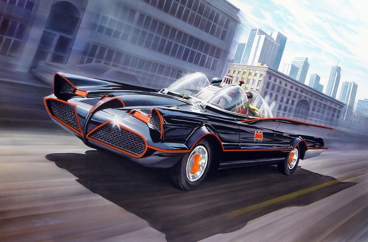 Big Retro Wallpapers - Wallpaper Cave