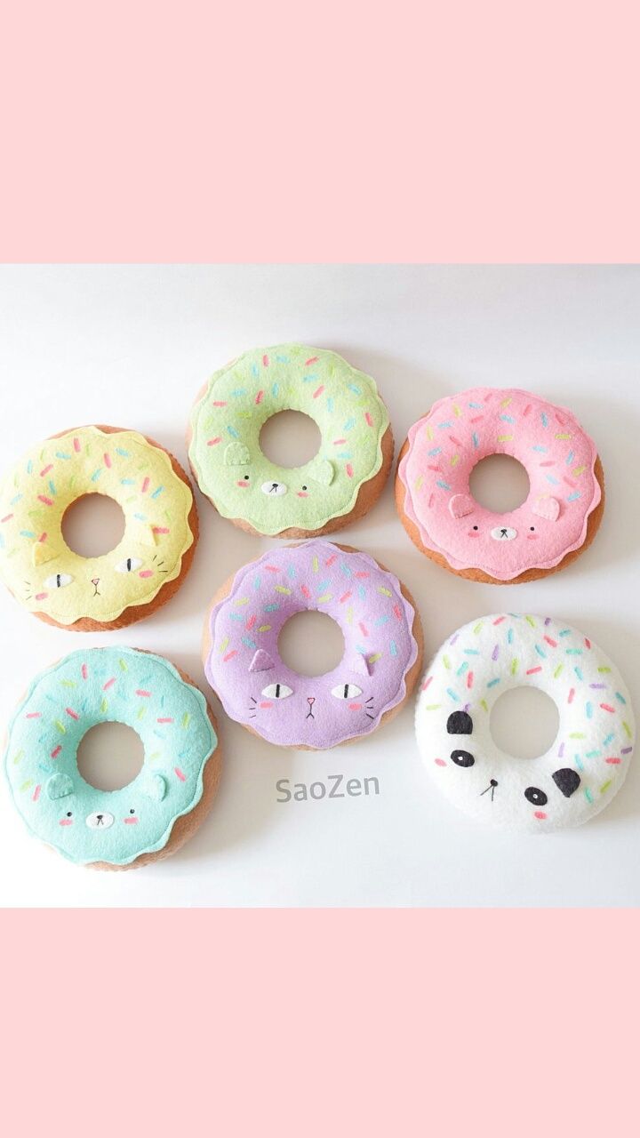 Pastel Food Wallpapers - Wallpaper Cave