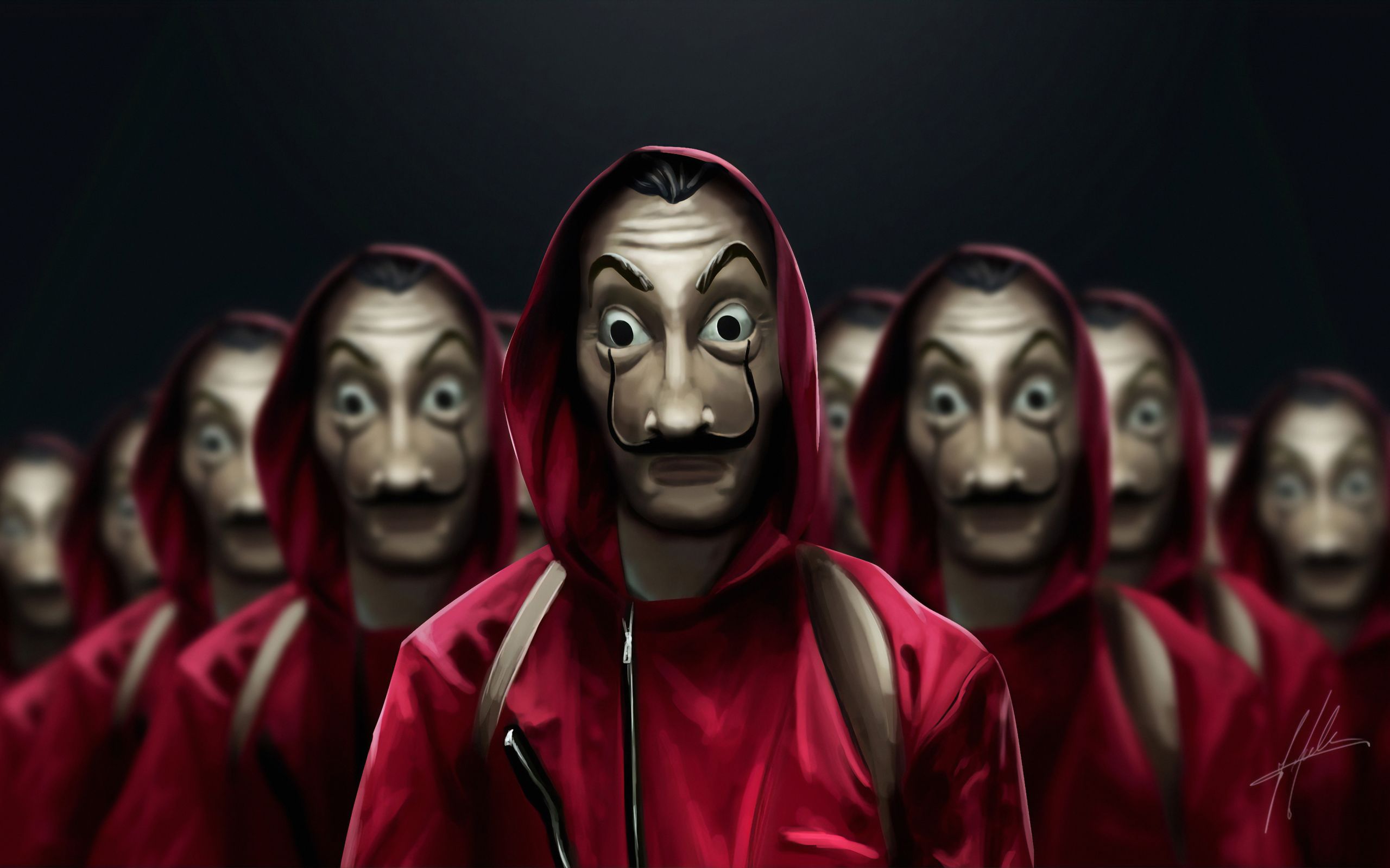 Nairobi Money Heist Wallpapers - Wallpaper Cave Nairobi Money Heist Wallpapers - Wallpaper Cave