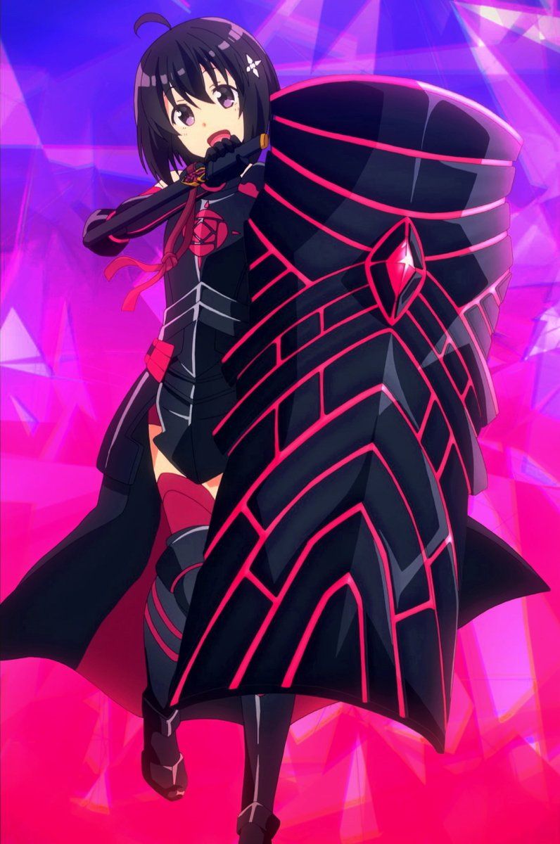 Kaede Honjou Wallpapers - Wallpaper Cave