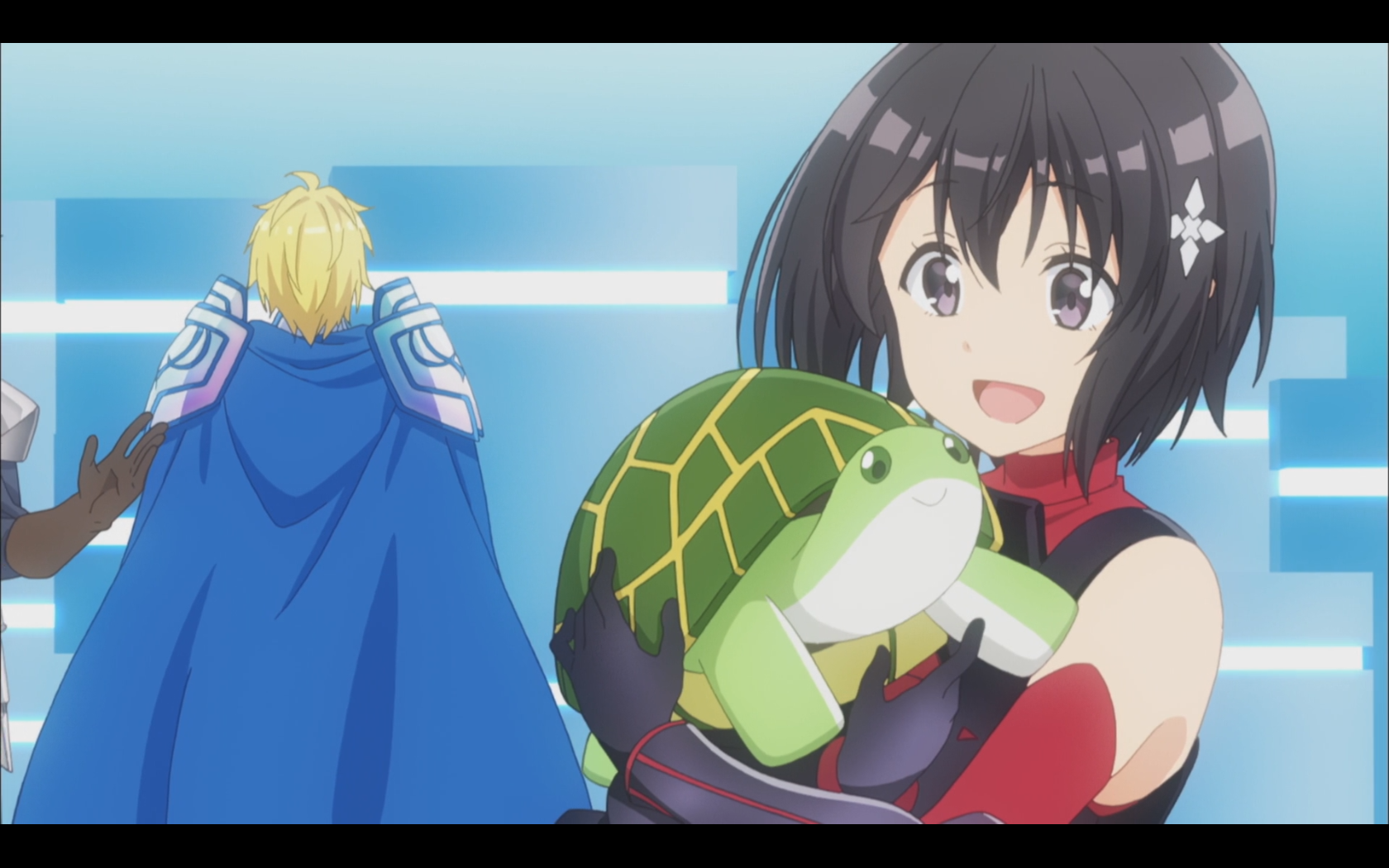 Kaede Honjou Wallpapers - Wallpaper Cave