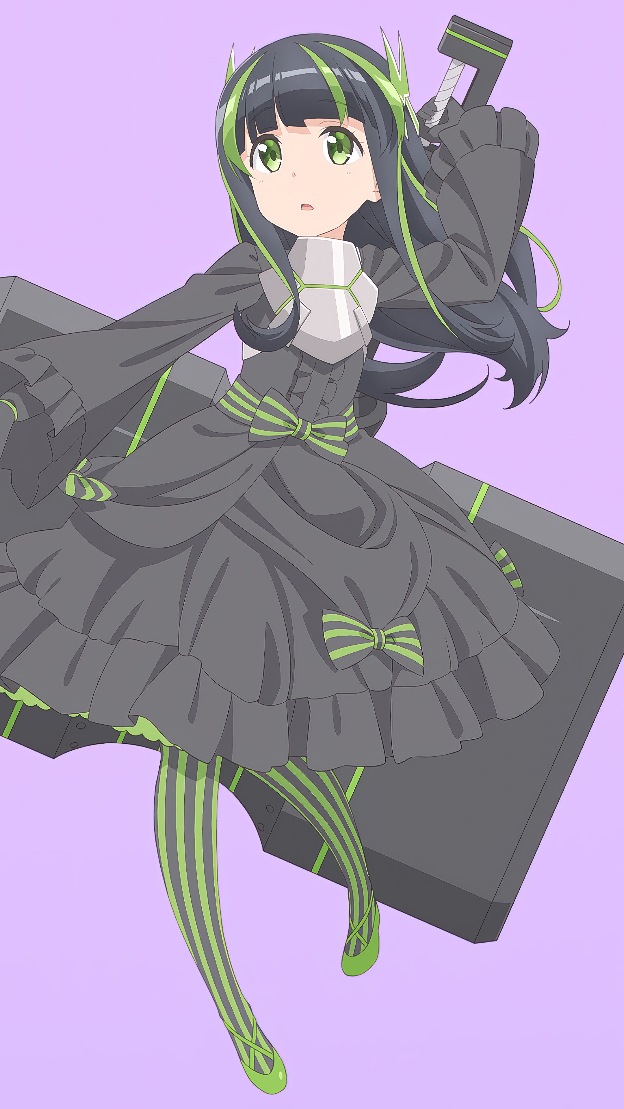 Kaede Honjou Wallpapers - Wallpaper Cave