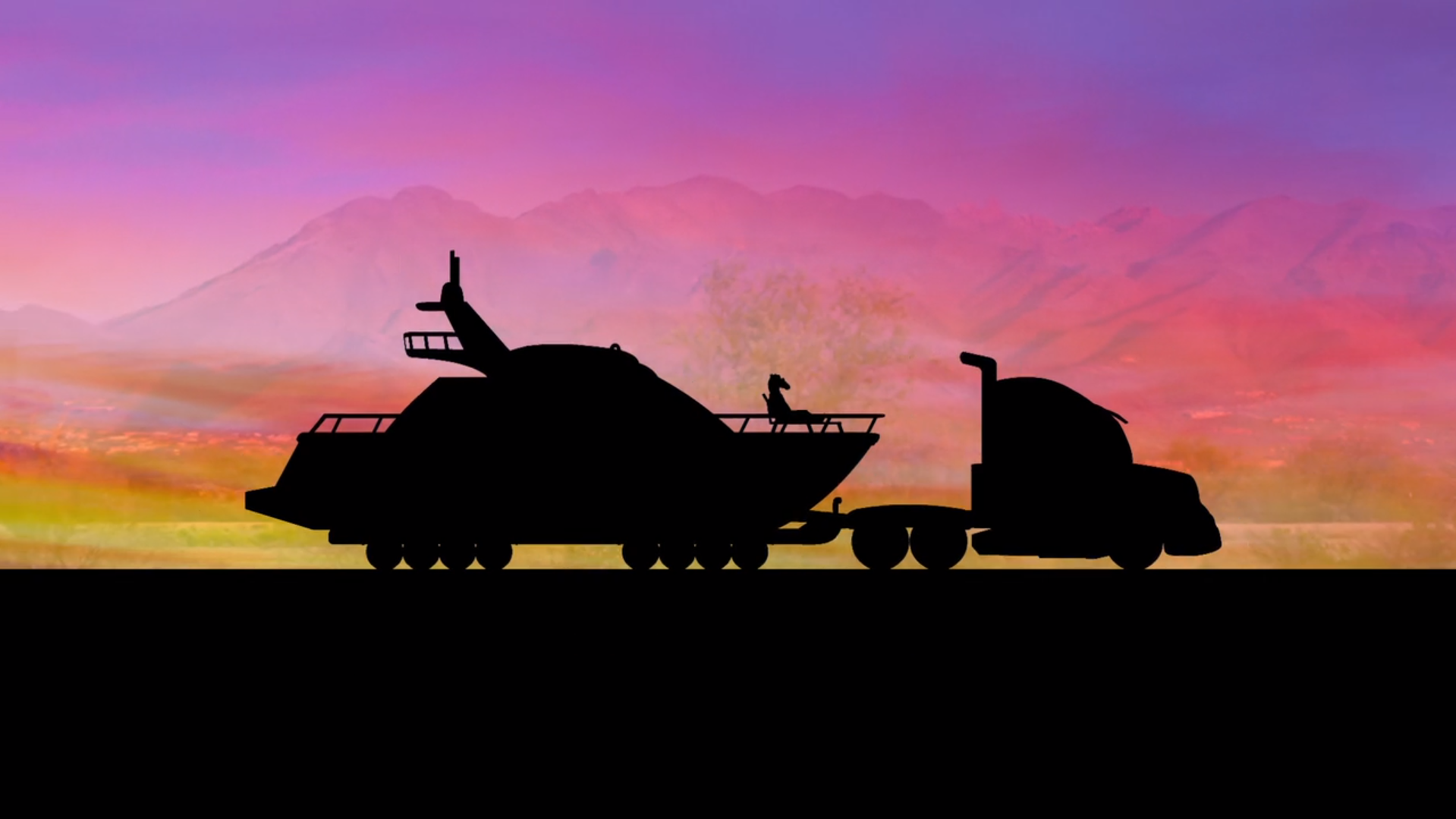 Bojack Horseman Computer Wallpapers - Wallpaper Cave