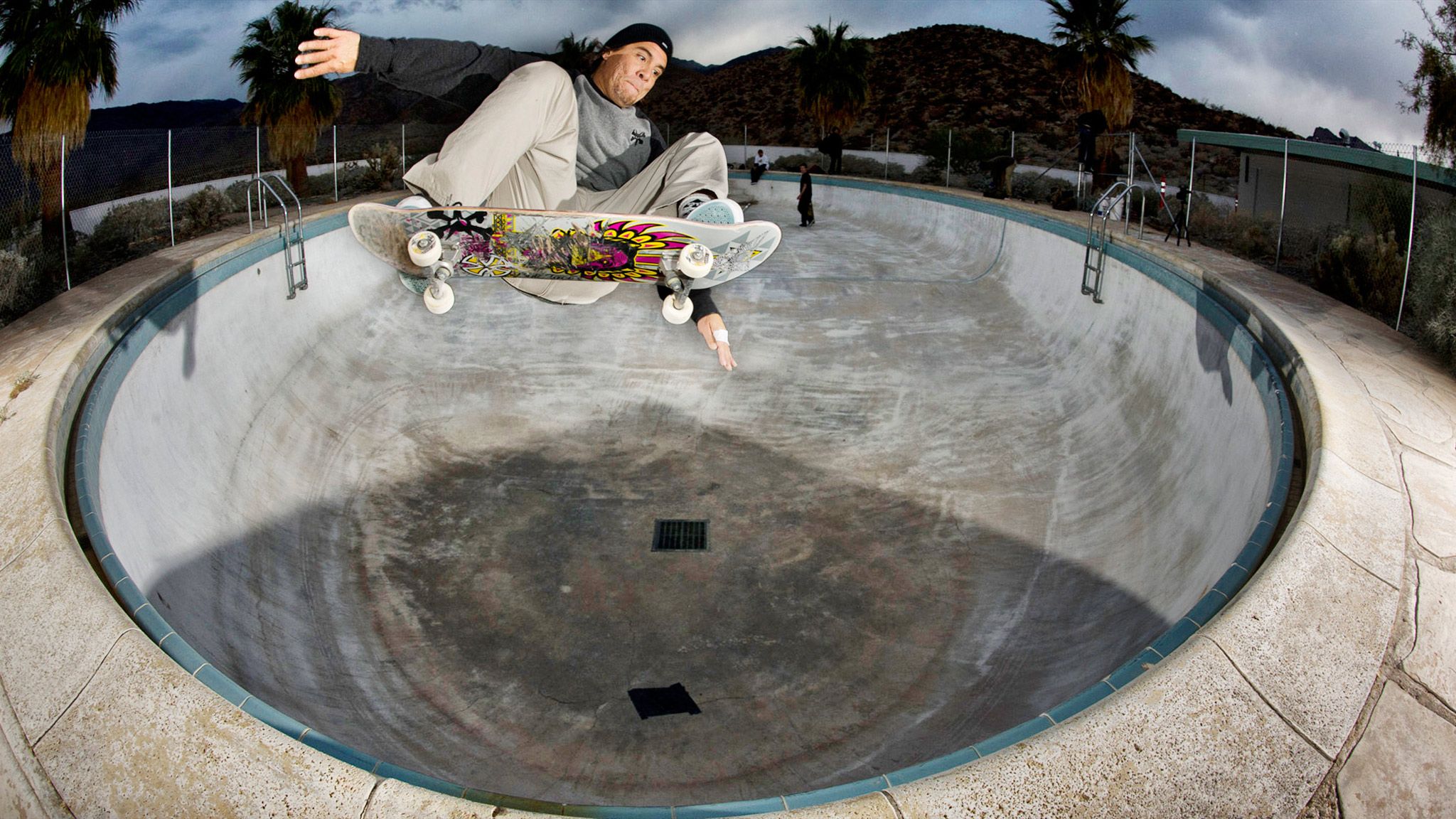 Jeff Grosso Wallpapers - Wallpaper Cave