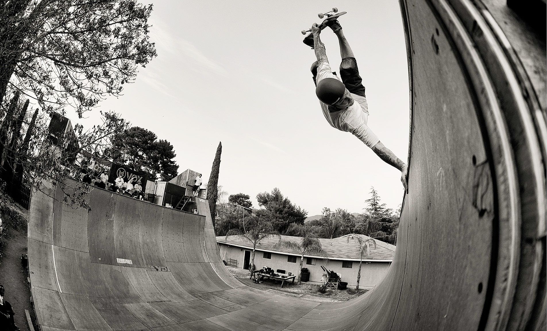 Jeff Grosso Wallpapers - Wallpaper Cave