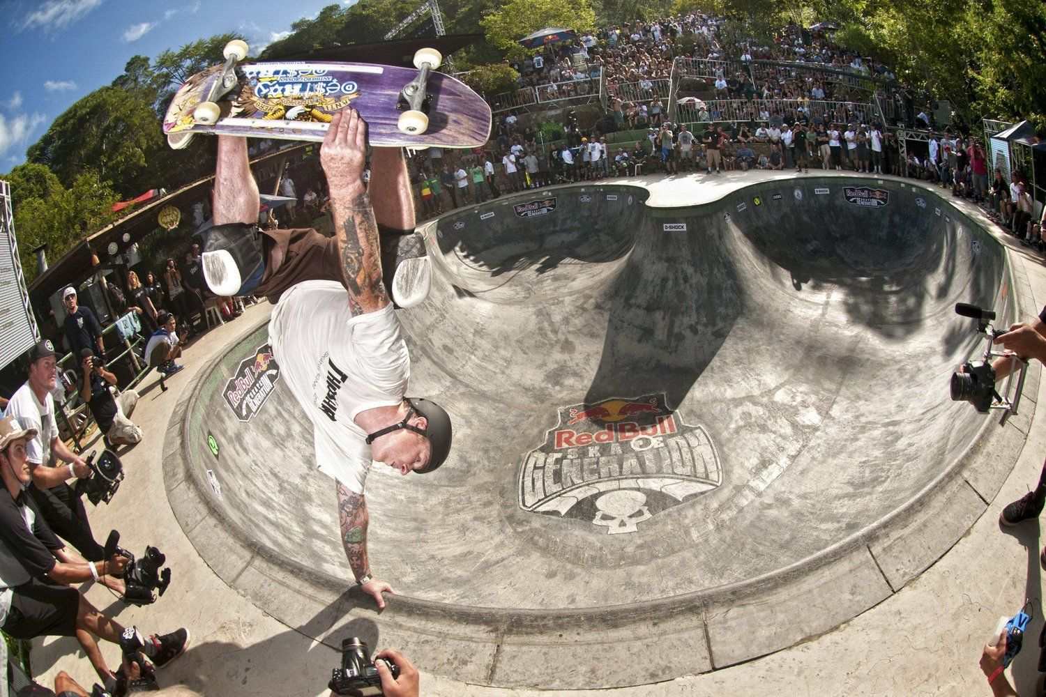 Jeff Grosso Wallpapers - Wallpaper Cave