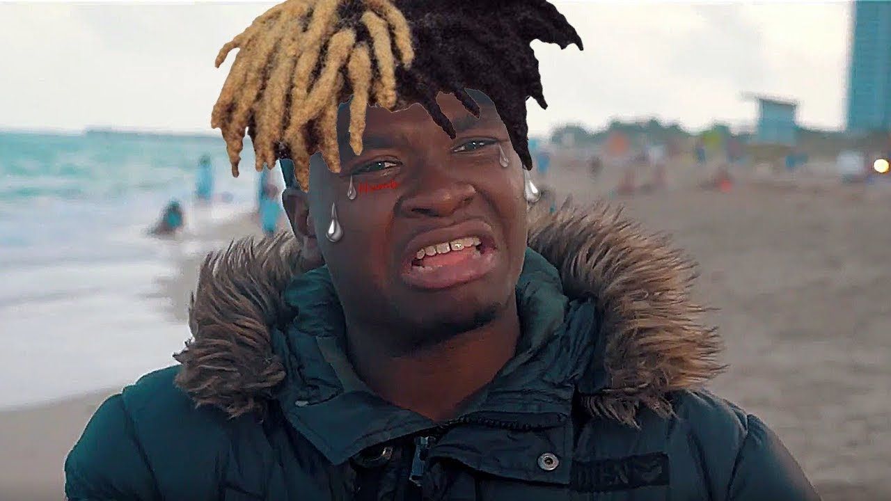 Roadman Shaq Wallpapers - Wallpaper Cave