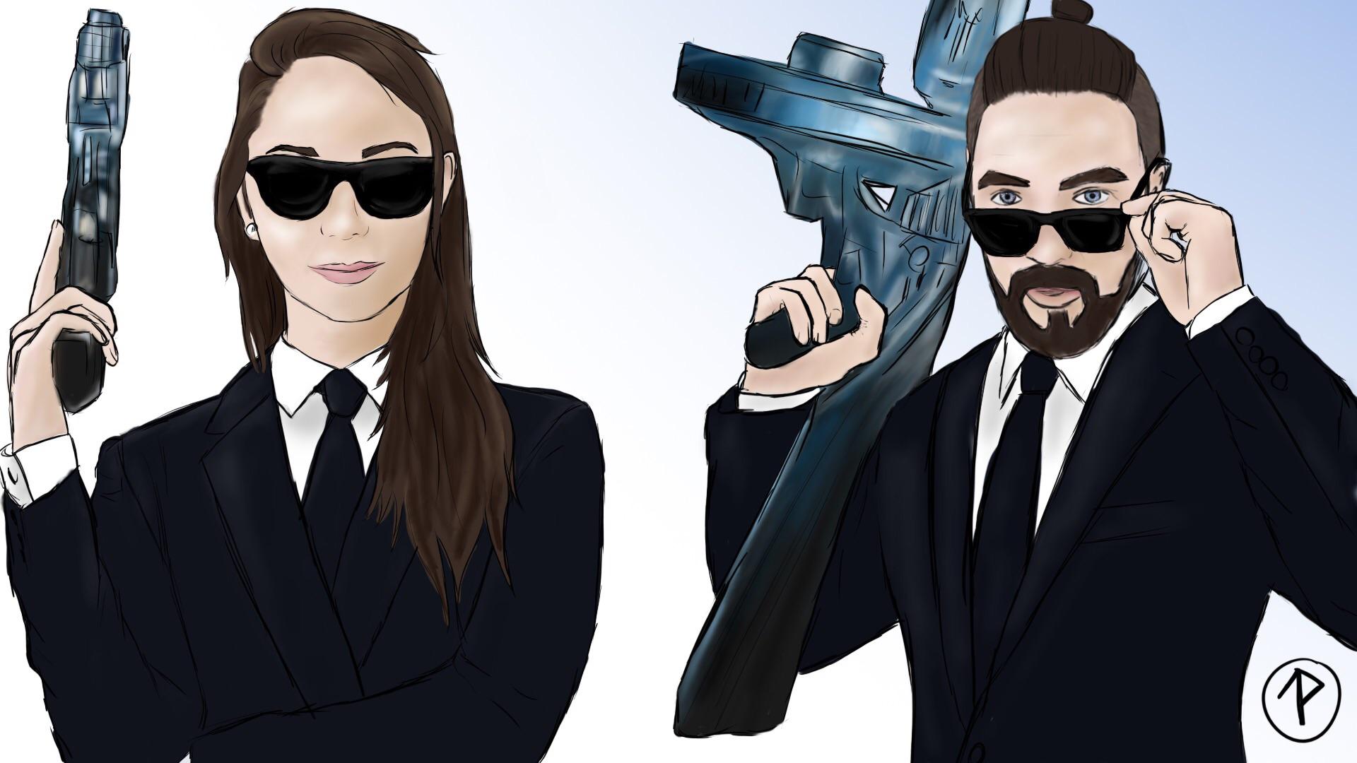 Jack And Gab Wallpapers - Wallpaper Cave