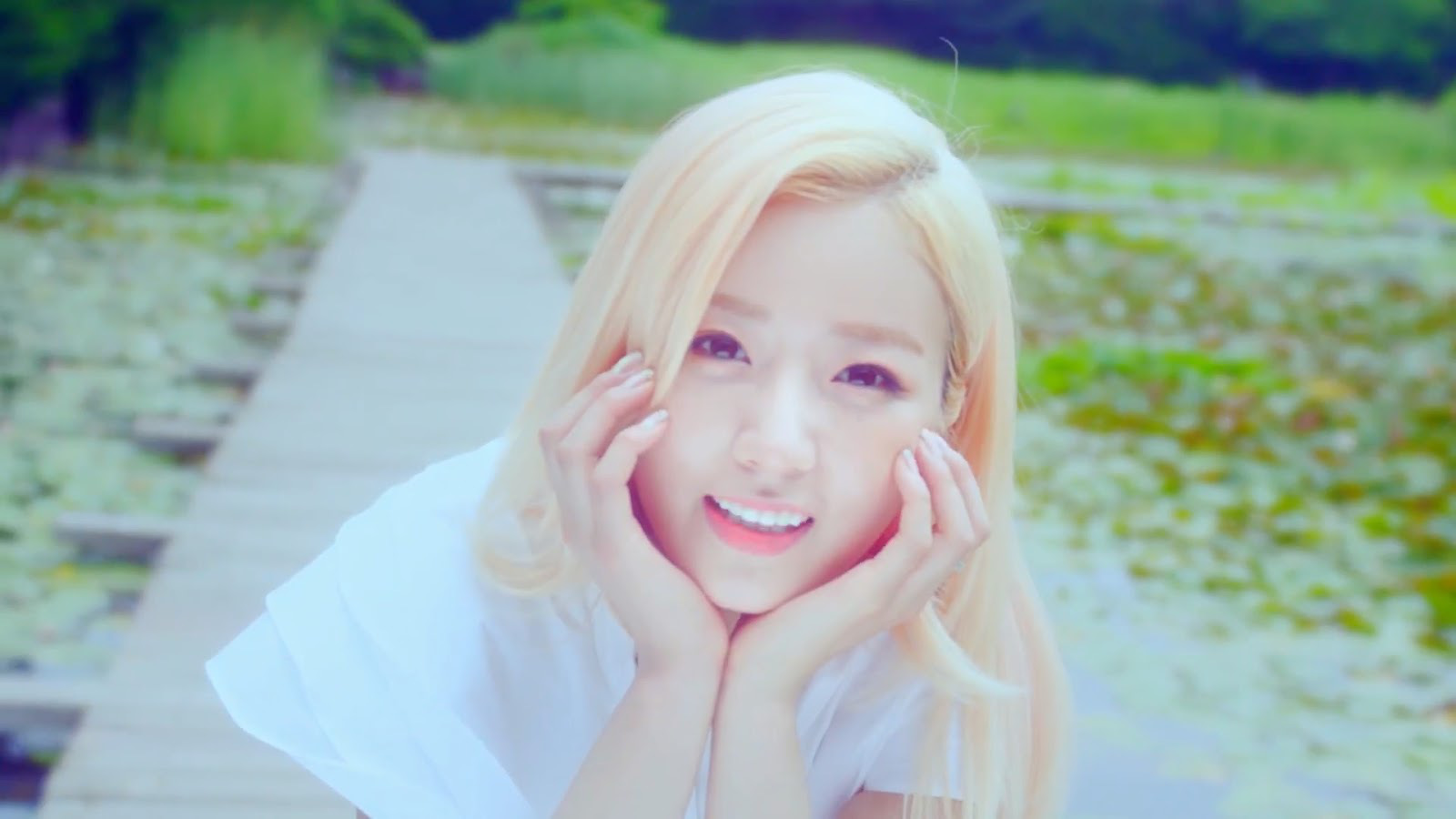 Bomi Apink Wallpapers - Wallpaper Cave