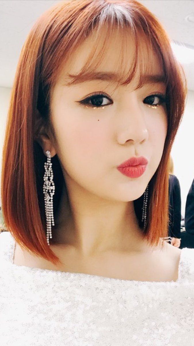 Bomi Apink Wallpapers - Wallpaper Cave