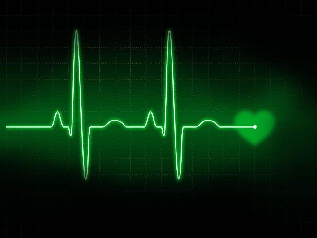 Electrocardiogram Wallpapers - Wallpaper Cave