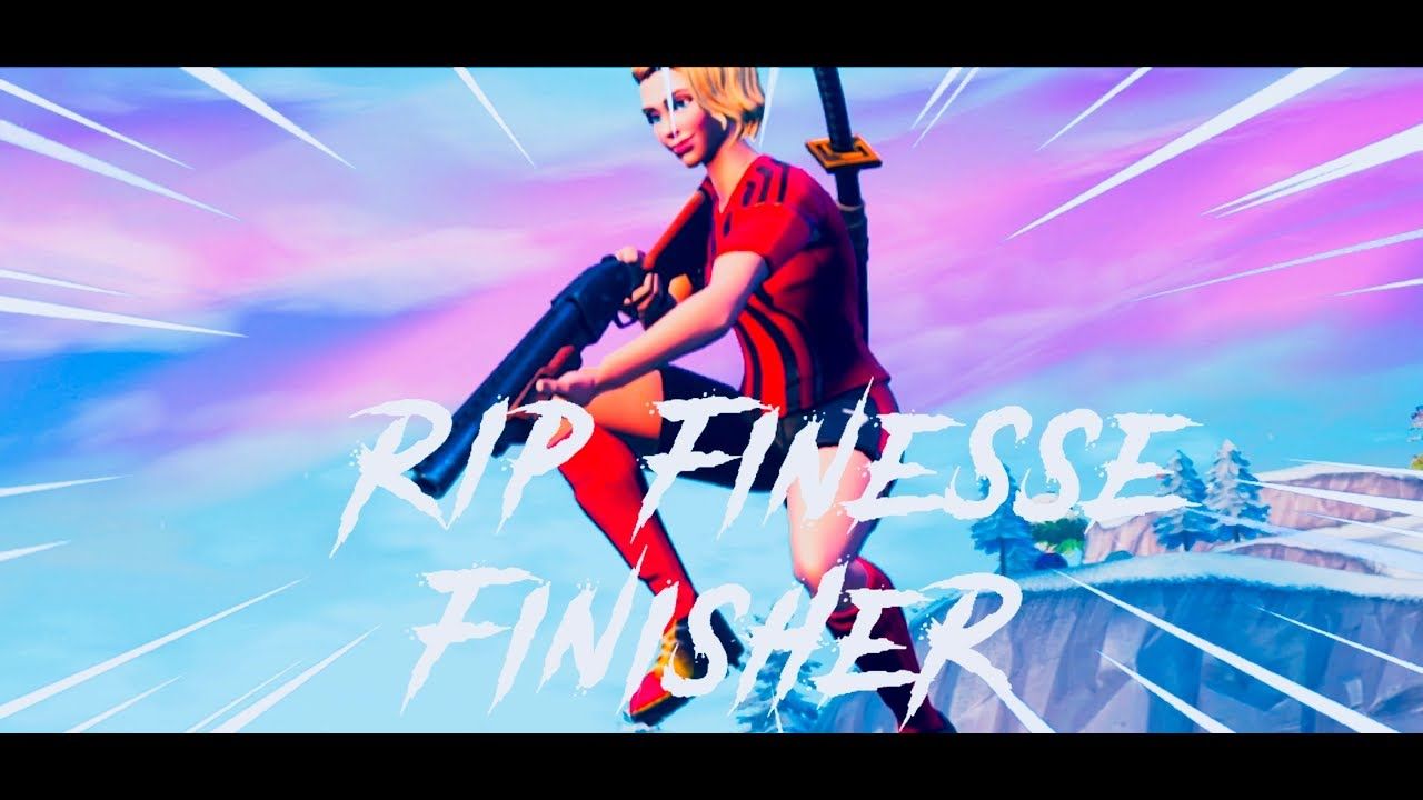 Fortnite Montage Wallpapers - Wallpaper Cave