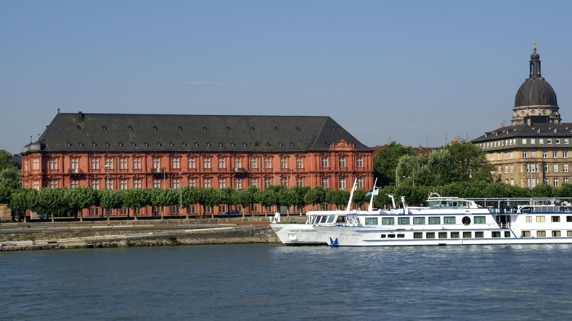 Mainz Wallpapers - Wallpaper Cave